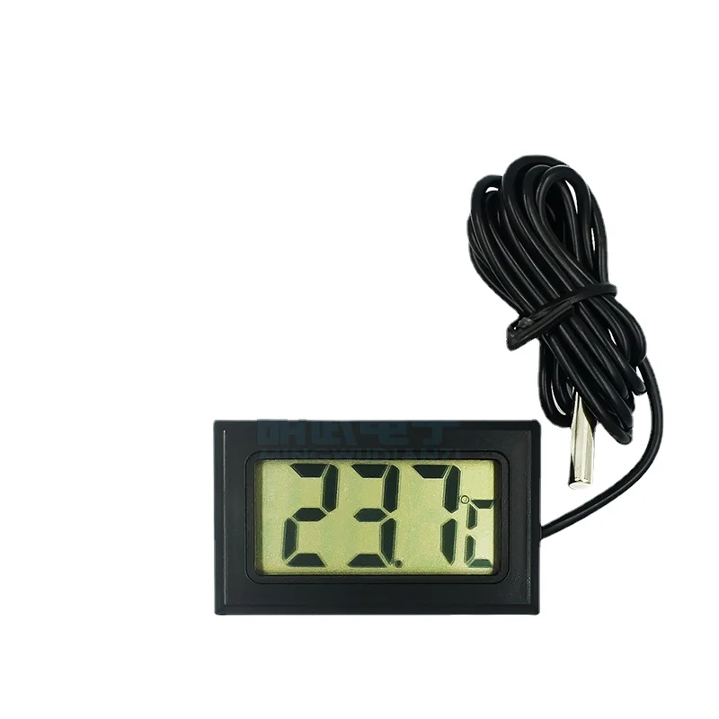 Embedded-with-Probe-Digital-Display-Thermometer-Electronic-Temperature ...