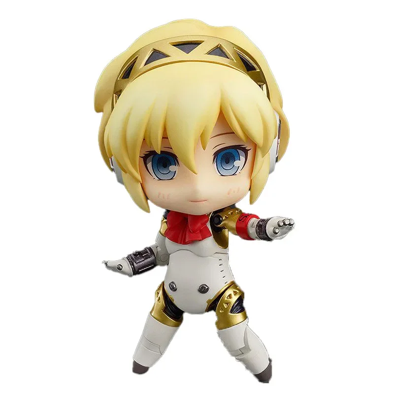 In-Stock-Original-Genuine-GSC-385-Aegis-Action-Character-Animation ...