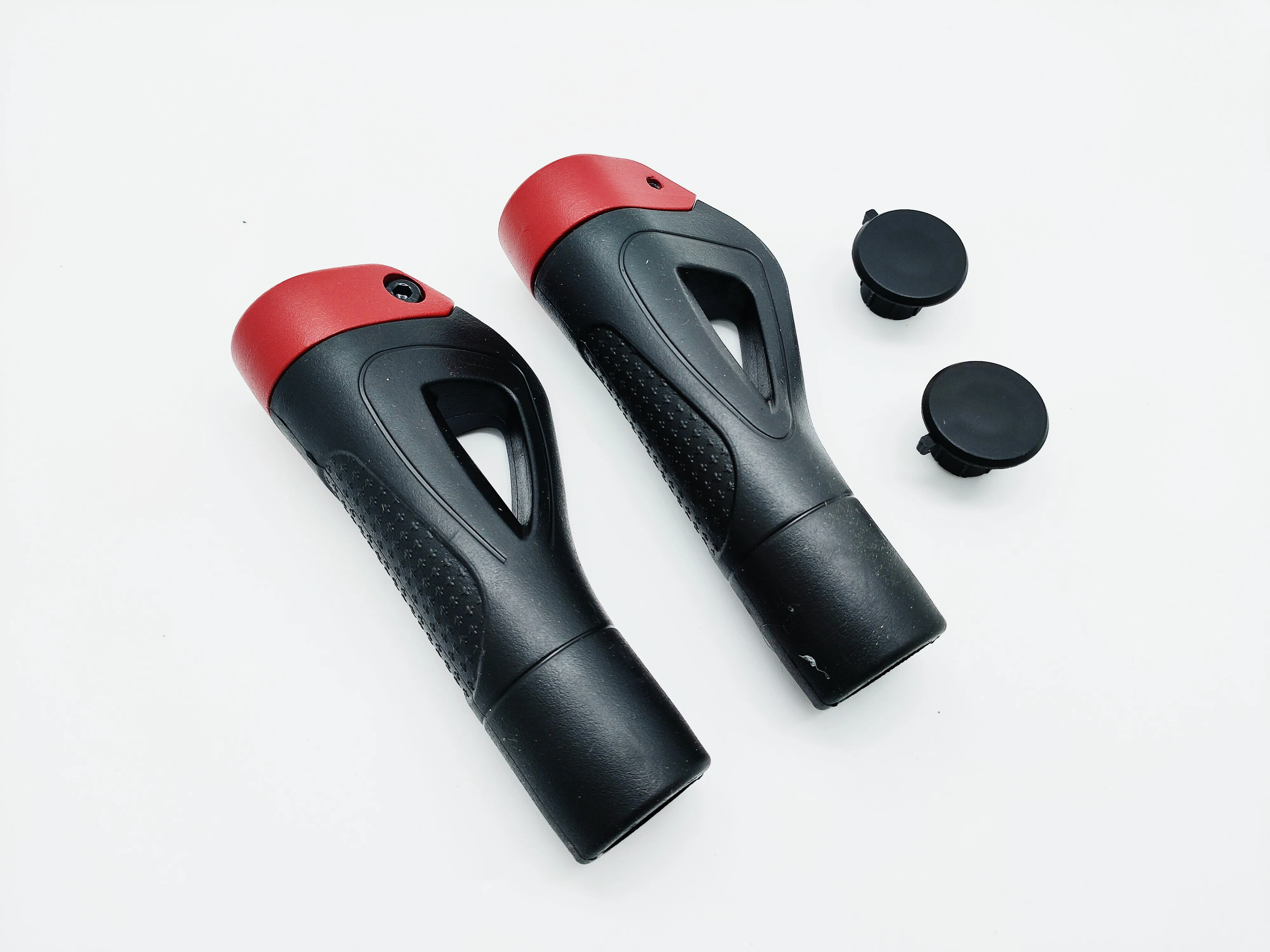 Original-New-Grips-Rubber-Sleeve-Non-slip-Hand-Grip-Set-for-Zero-handle ...
