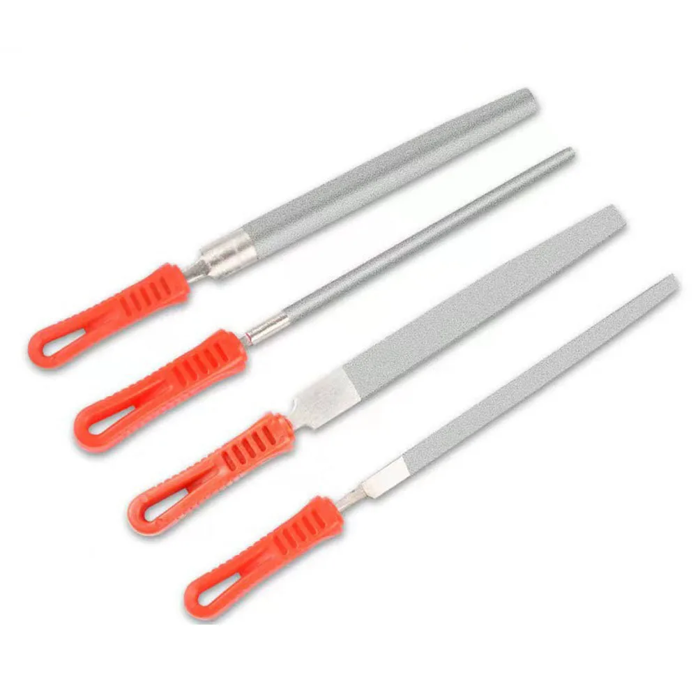 1-4pcs-Files-For-Polishing-Stainless-Steel-Iron-Aluminum-Plastic-8inch ...