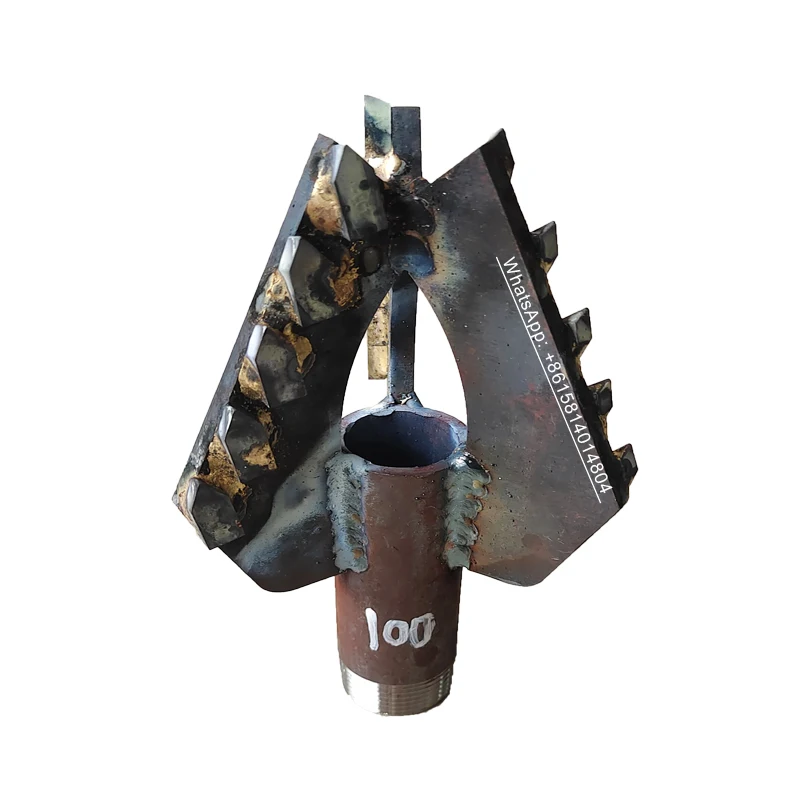 Water Well Drilling Bit