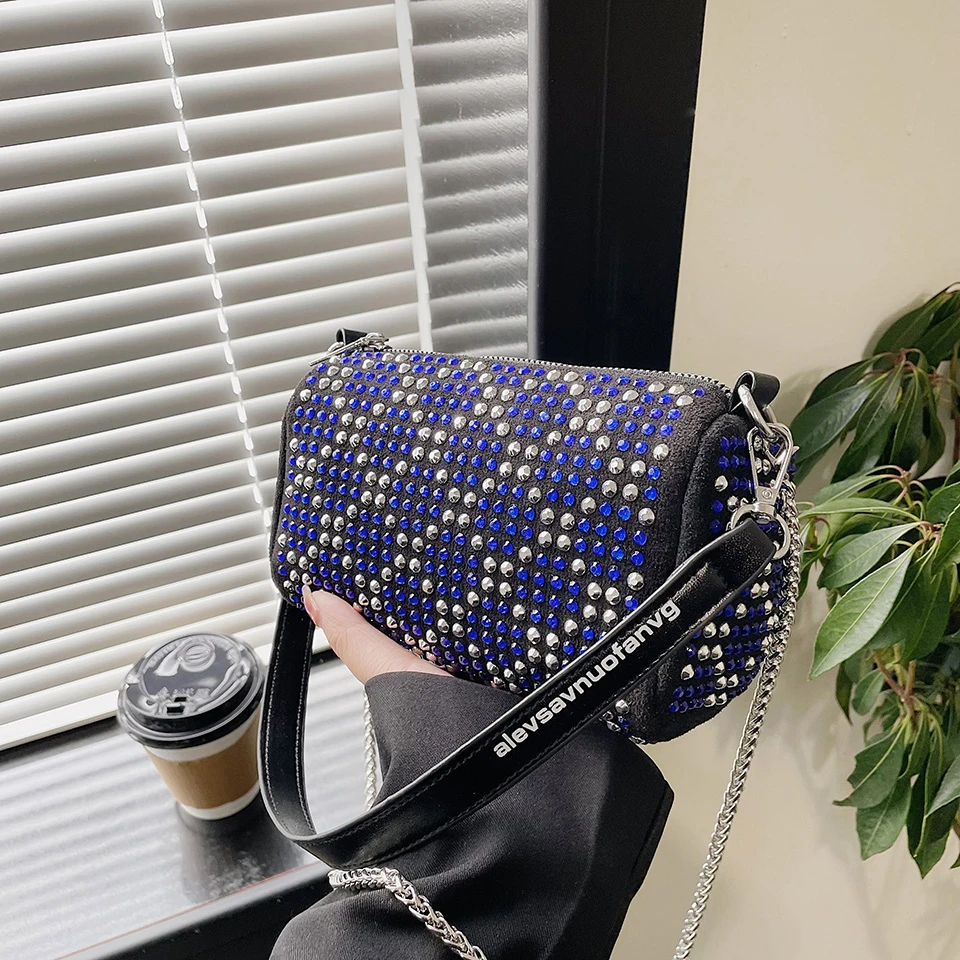 Women's Bag 2022 Trend Bags for Women Luxury Designer Handbag Colorful ...