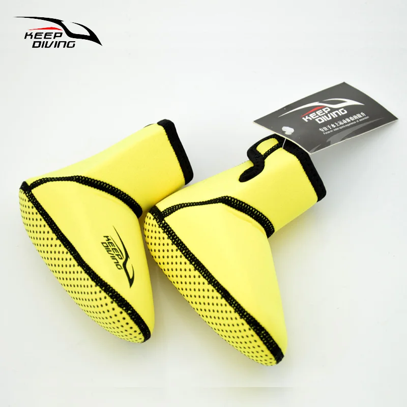 KEEP-DIVING-3MM-Neoprene-Snorkeling-Shoes-For-Kids-Scuba-Dive-Socks-For ...