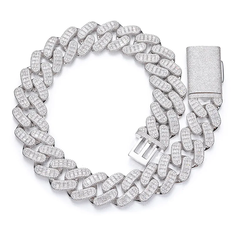 28mm-Big-Heavy-Hip-Hop-5A-CZ-Stone-Paved-Bling-Iced-Out-Solid-Round ...