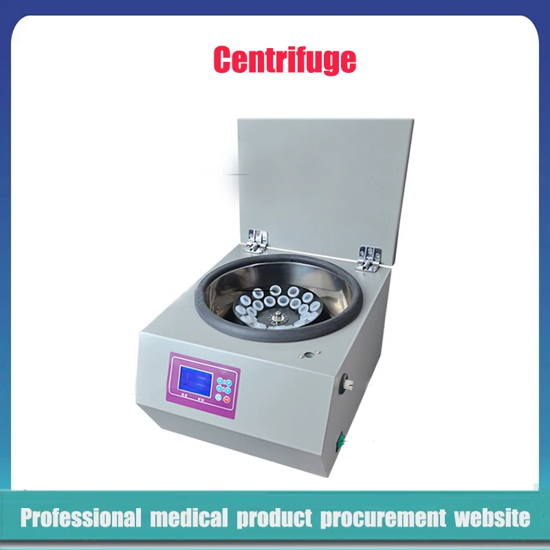 Laboratory-Centrifuge-High-Speed-Tabletop-Centrifuge-with-Swing-Rotor ...