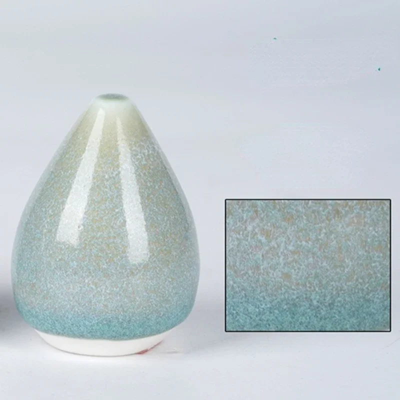 Forno-Change-Art-Glaze-Underglaze-cer-mico-Cor-Flower-Glaze-300ml-1200 ...