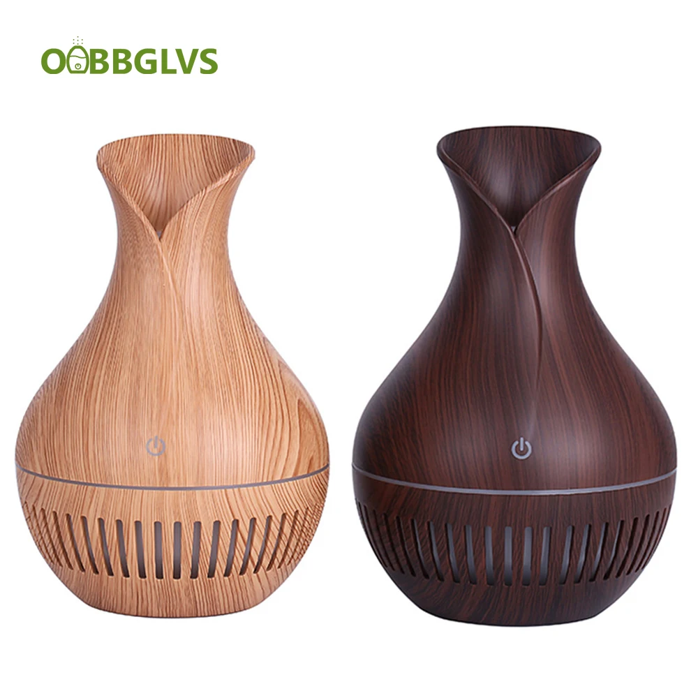 Aroma Lumin Ultrasonic Aromatherapy Diffuser