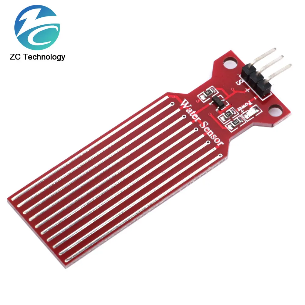 1-10-20pcs-Rain-Water-Level-Sensor-Module-Detection-Liquid-Surface ...