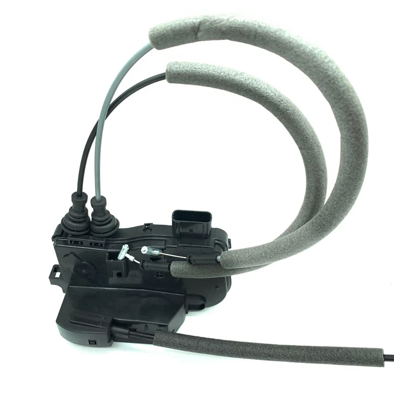 Front And Rear Doors Front Door Lock Actuator Motor 813103s010 ...