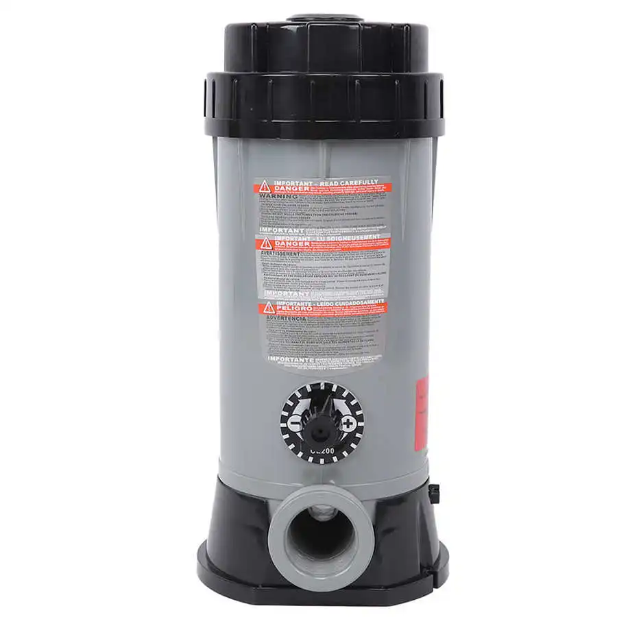 Swimming-Pool-Automatic-Chlorine-Feeder-CL-200-9L-PVC-Water-Pool-Dosing ...