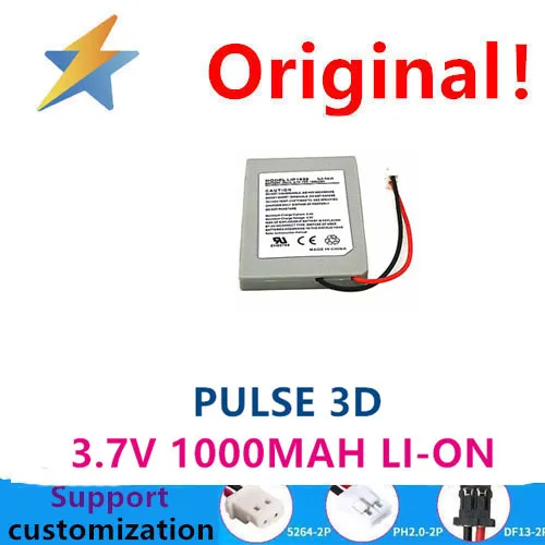 buy-more-will-cheap-Applicable-to-Sony-PULSE-3D-Wireless-Headset ...