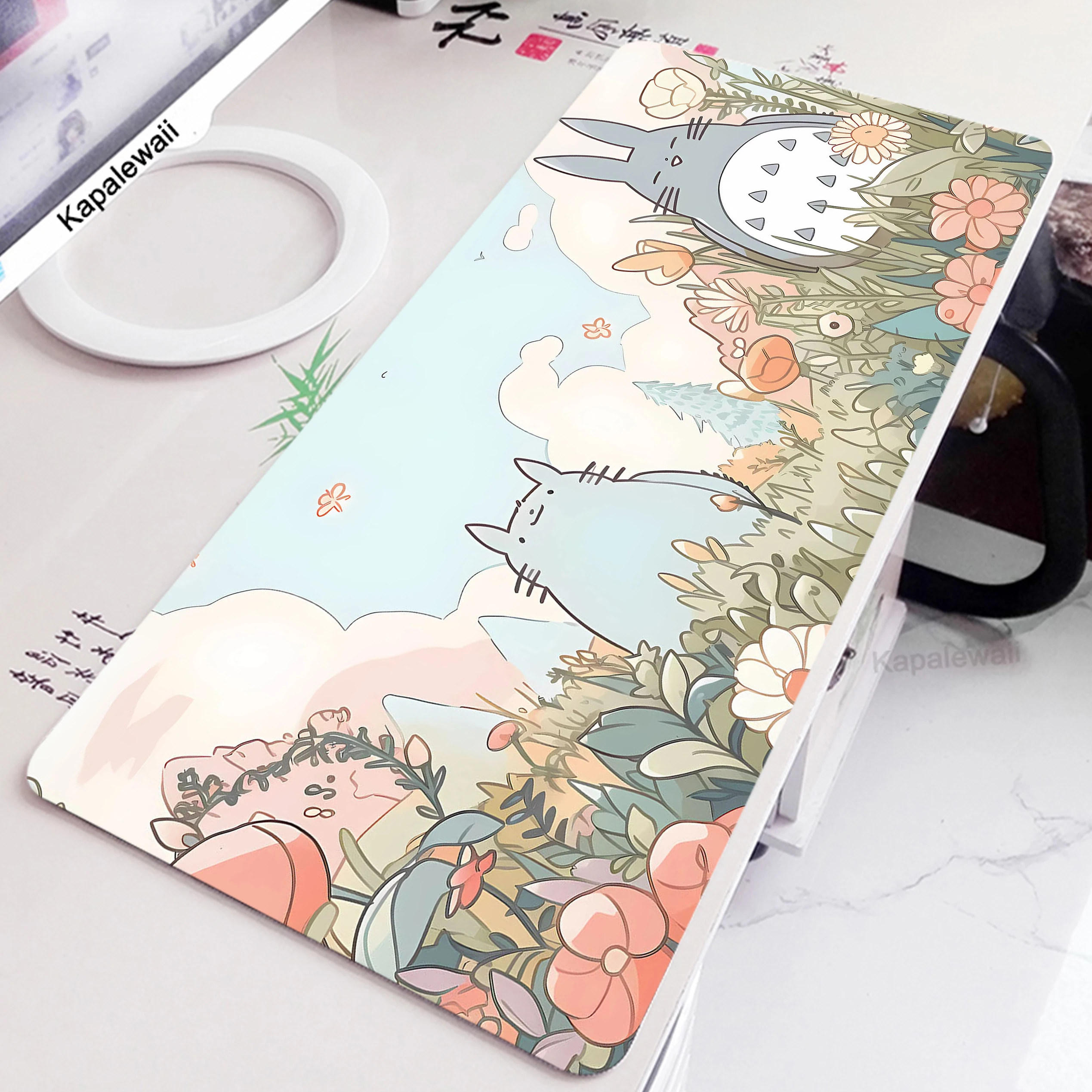 2023-New-Gaming-Mouse-Pad-Desk-Mat-Pc-Gamer-Mousepad-Mouse-Mat-Non-Slip ...