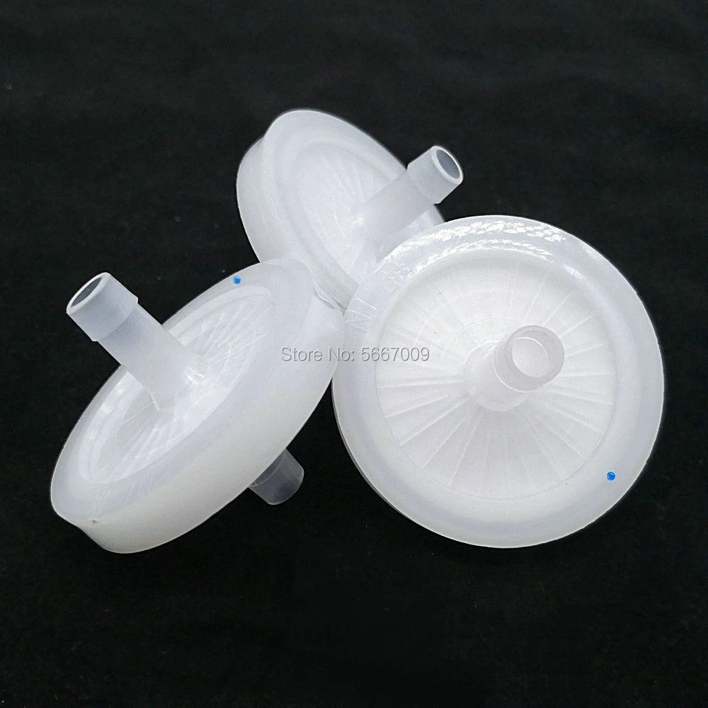 10pcs/lot 47mm Air Dust Removal Air Pump Filter Suction Device Medical ...