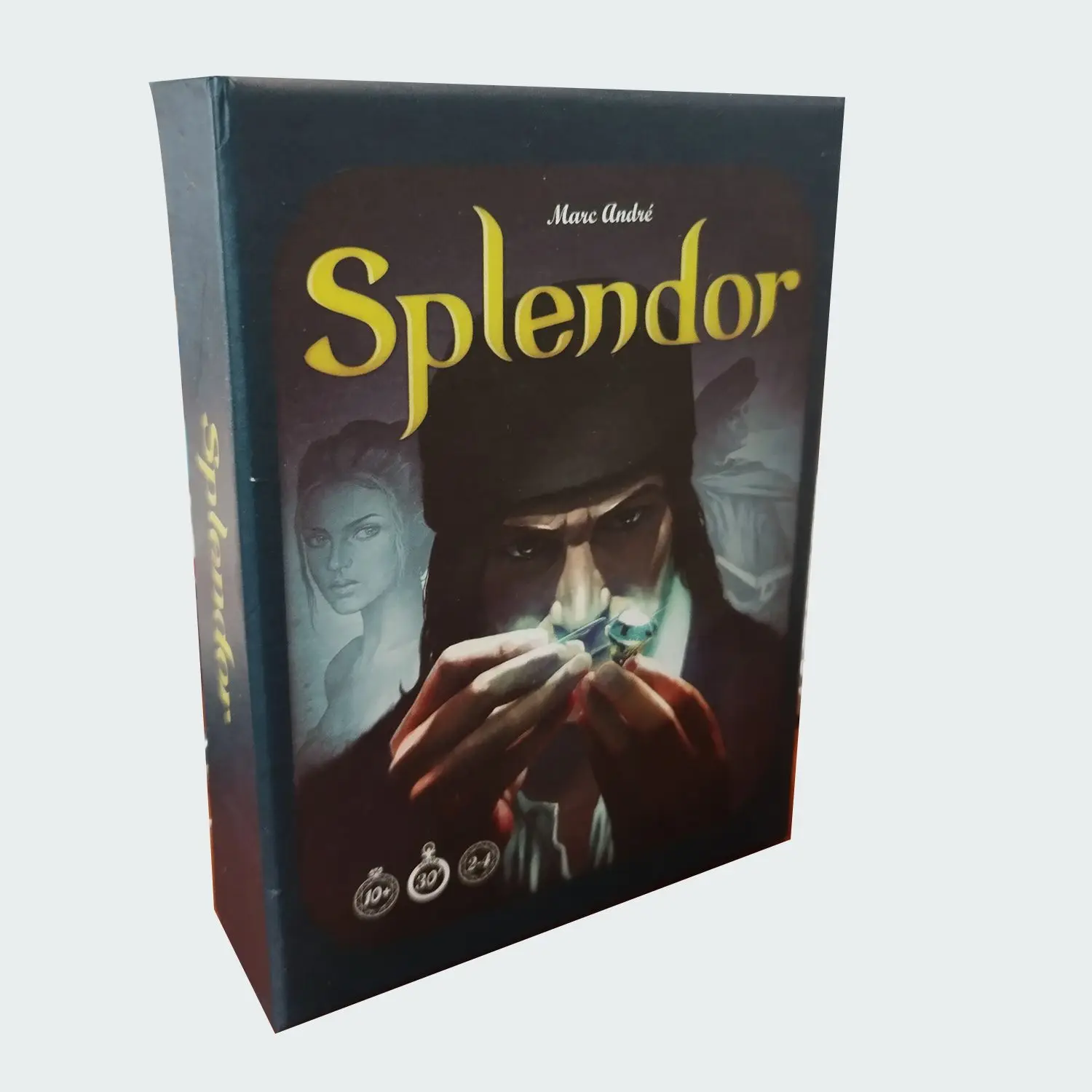 Splendor-Gems-Merchants-Table-Play-Cards-Boa-Festa-para-Fam-lia-Meninos ...