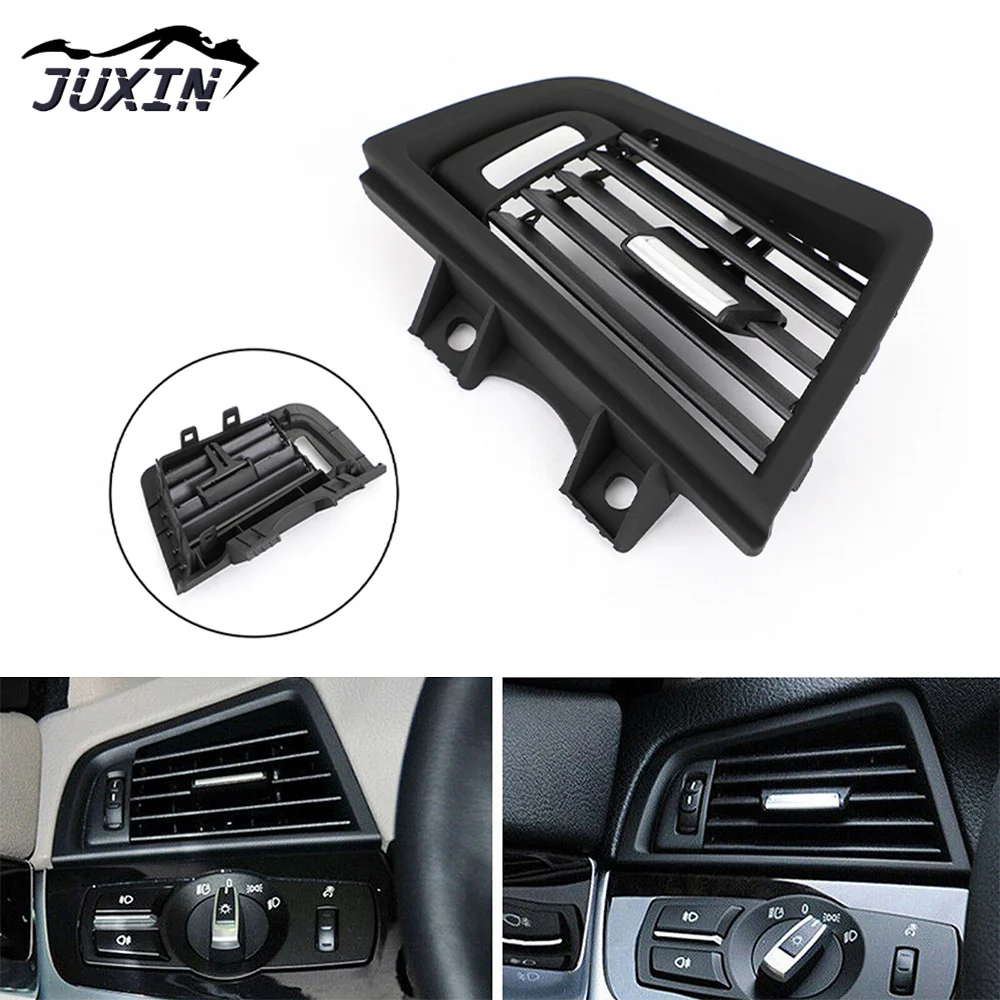 Air Outlet Panel Console Grill Dash A/C Air Vent Left Front Fit for BMW ...