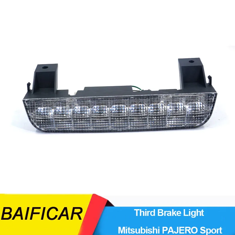 Baificar-New-Genuine-Rear-Tailtate-High-Mount-Stop-Lamp-3rd-Third ...