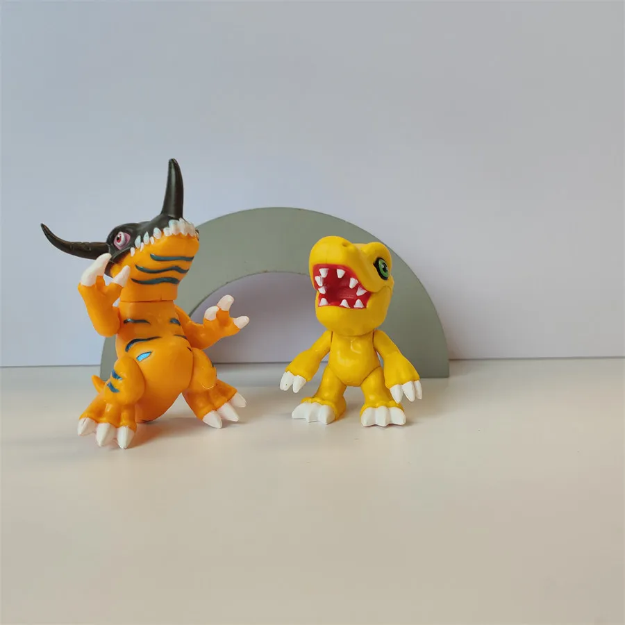 Digimon Frontier Beetlemon Toy