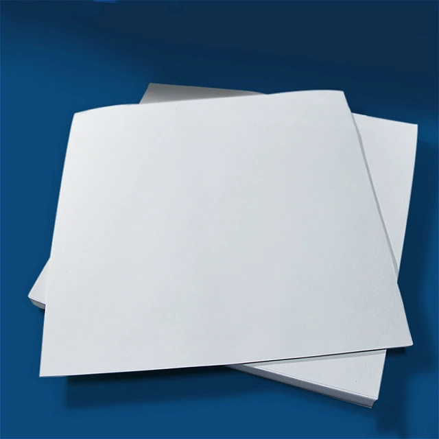 Industrial Filter Paper