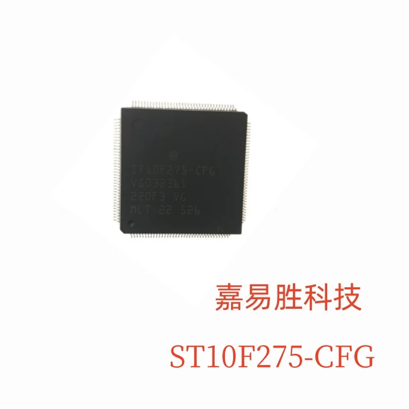 1pcs-lot-New-Original-ST10F275-CFG-ST10F275-CFG-ST10F275-TQFP144-Car ...