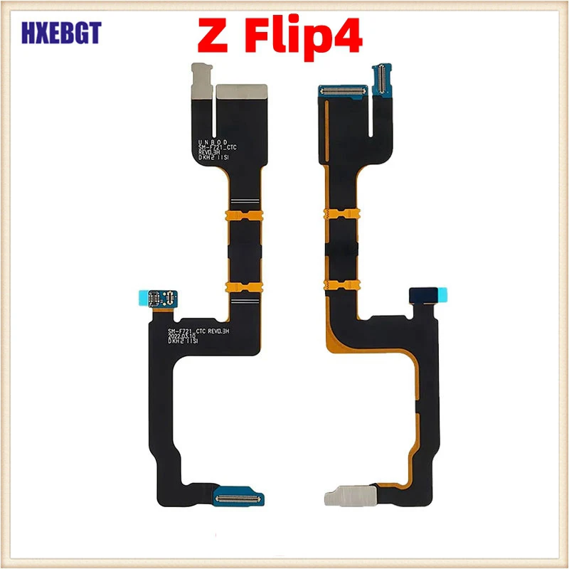 Motherboard-Flex-Cable-For-Samsung-Galaxy-Z-Flip-4-F721-Motherboard ...