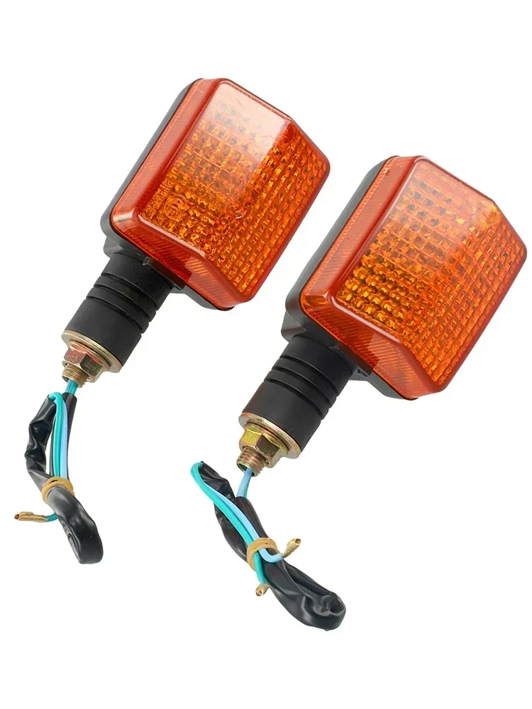 A Pair For HONDA XR 650L 1993-2021 Front Rear Turn Signal Indicator ...