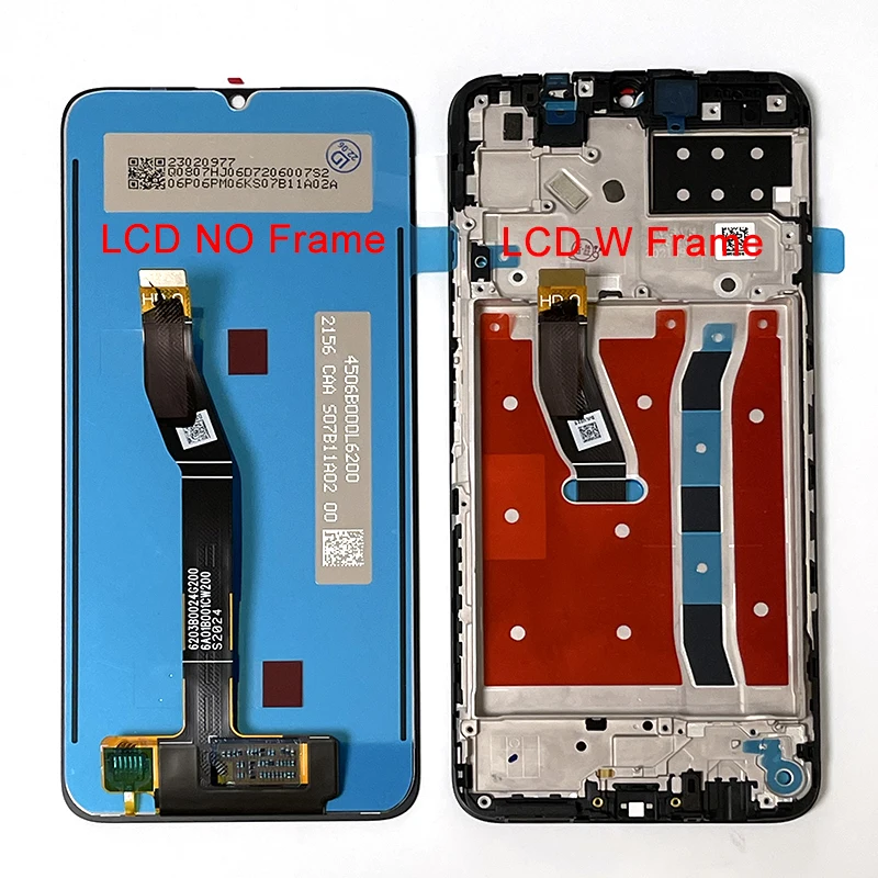 6-6-Original-For-Huawei-Nova-Y60-WKG-LX9-LCD-Display-Screen-Touch-Panel ...