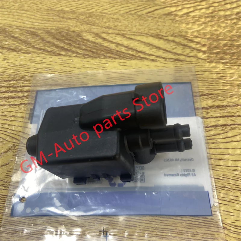 Evap Emission Canister Purge Solenoid Valve 96334843 For Chevrolet ...