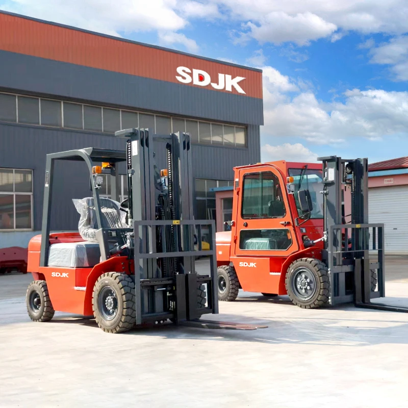 SDJK-Diesel-CPC-forklift-3-tonnes-all-terrain-forklift-3-ton-3-5-ton ...