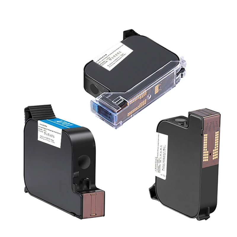 Ink Cartridge Quick Dry 2588 | Cartridge Ink Solvent Inkjet | Ink ...