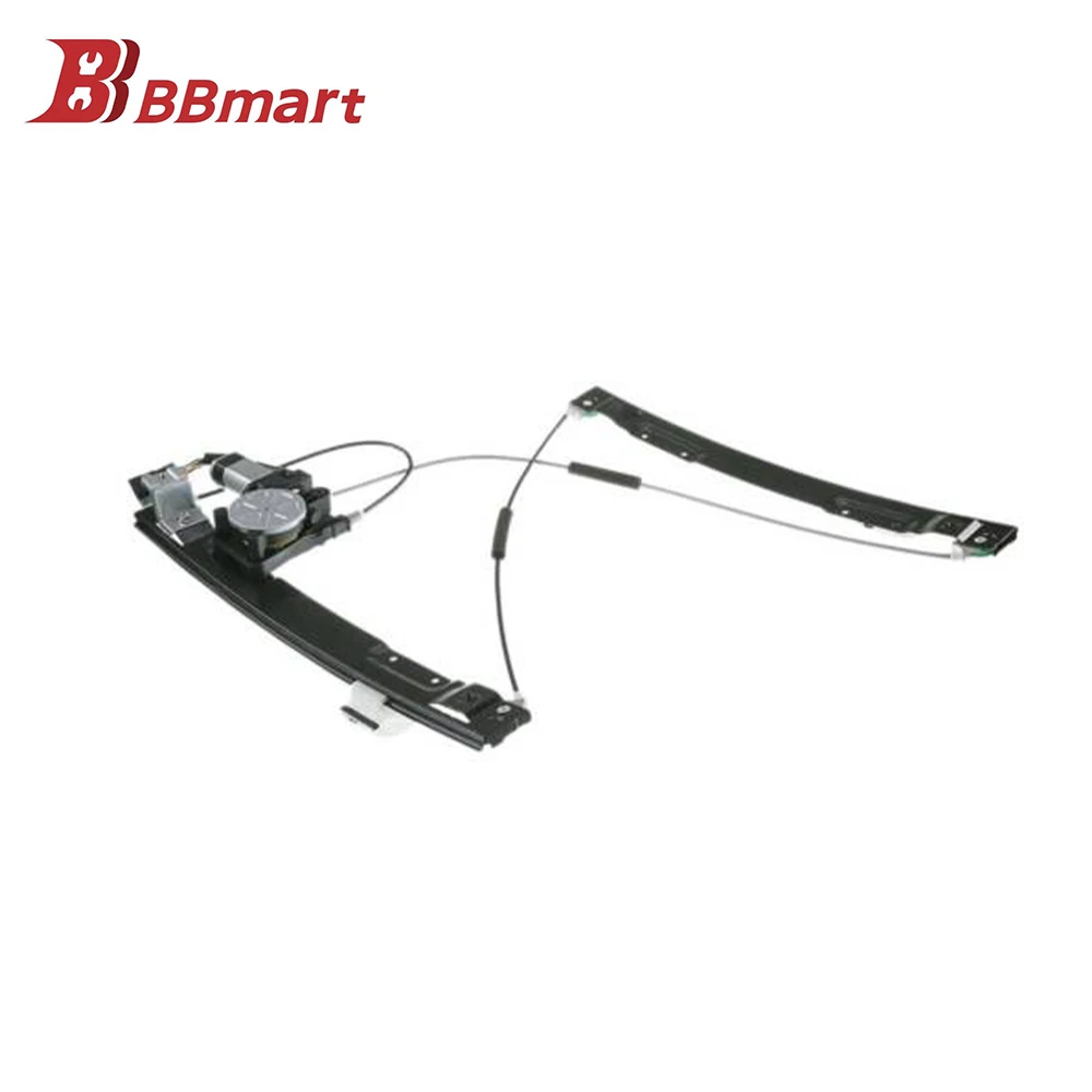 C2Z31201-BBmart-Auto-Parts-1-pcs-Front-Left-Window-Regulator-For-Jaguar ...