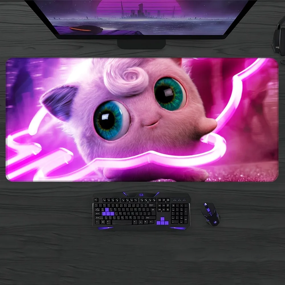 Pokemon-Jigglypuff-Mouse-Pad-Gamer-Pc-Gaming-Accessories-Rubber-Mat-XXL ...