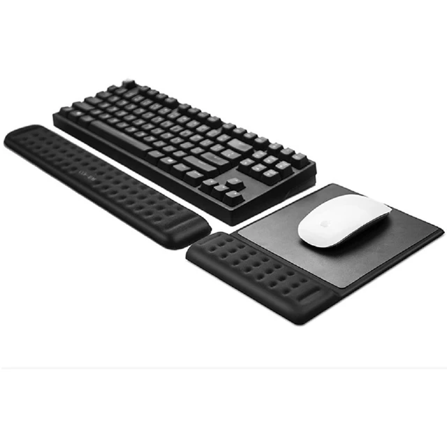 3d Ergonomic Keyboard