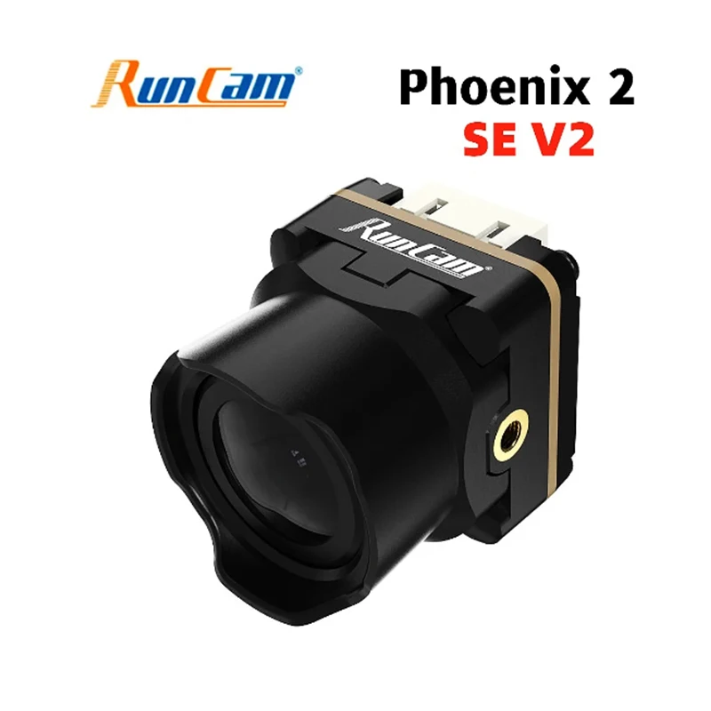 RunCam-Phoenix-2-SE-V2-Special-Edition-1000tvl-Freestyle-FPV-Camera-16 ...