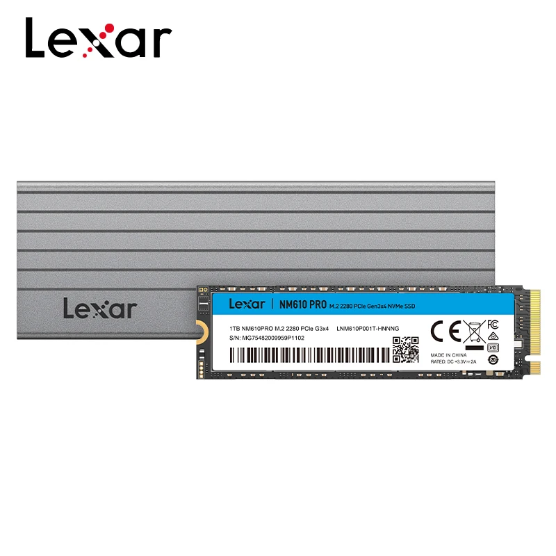 Original-Lexar-Internal-SSD-with-USB3-2-Type-C-Enclosure-M-2-NVMe ...