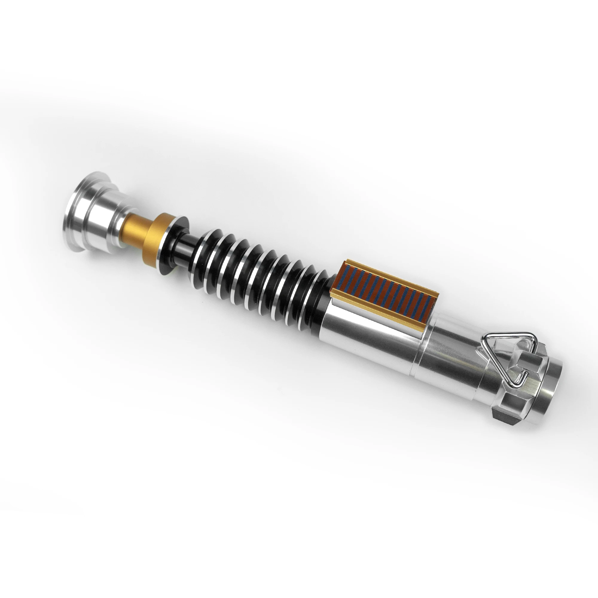 Luke Skywalker Return Of The Jedi Lightsaber