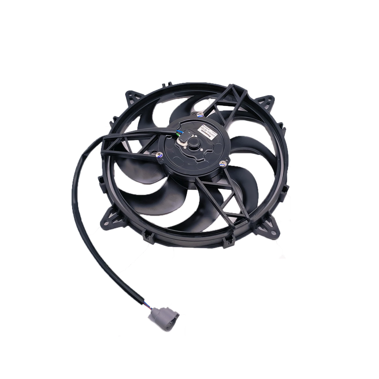Panasonic-Fan-Radiator-Fan-For-CF550-550EX-Z550-600-Z6-625-800-X8-Z8-EX ...