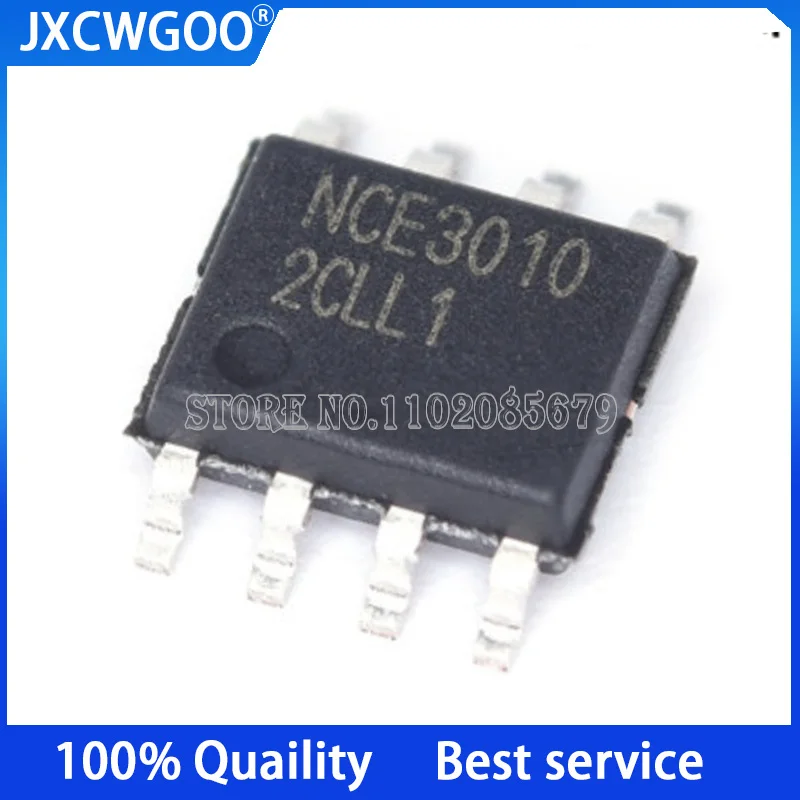 NCE3010S-NCE3010-SOP-8-30v-10a-10-pi-ces-nouveau-et-Original.jpg