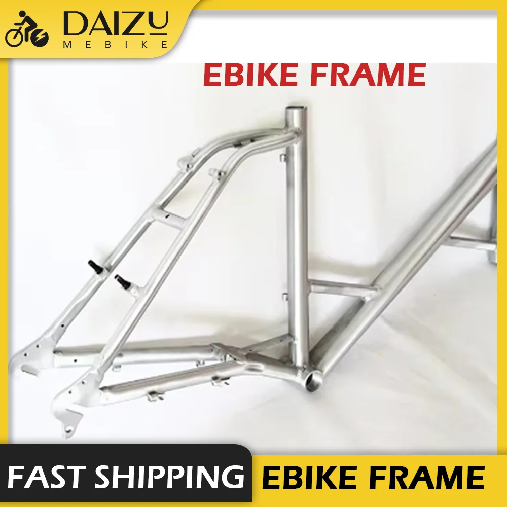 20-Inch-Bicycle-Frame-Kid-Bike-FRA-V20-Aluminum-Outdoor-Cycling-Parts ...