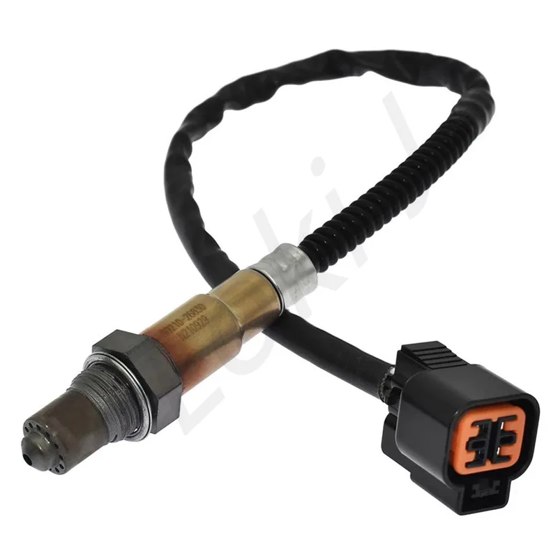 New Oxygen Sensor Rear Oe:39210-26700 For Hyundai Elantra 1.6l (2008 ...