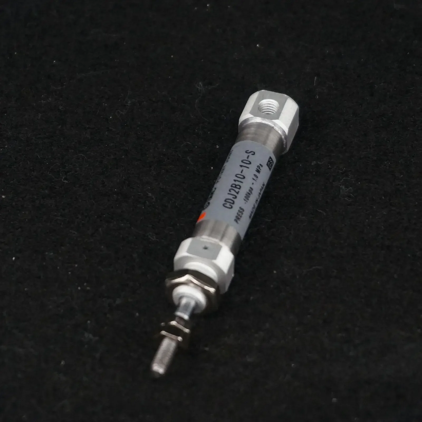 Single-Acting-Spring-Return-CDJ2B10-10S-Mini-Pneumatic-Cylinder-Bore ...