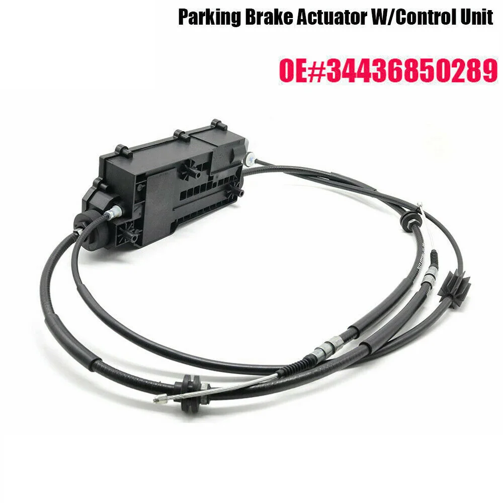 주차 제어 장치 전자 핸드 브레이크 모듈, BMW X5 E70 X6 E71 E72 에 34436850289 적합, 신제품 ...
