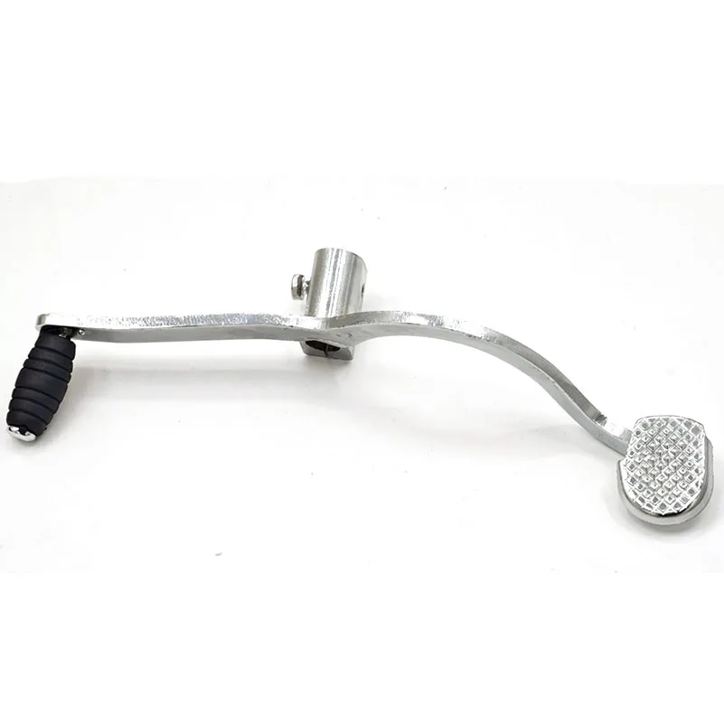 New-Motorcycle-Gear-Shift-Lever-Double-Pedal-Shifter-For-Honda-Z50-Z50A ...