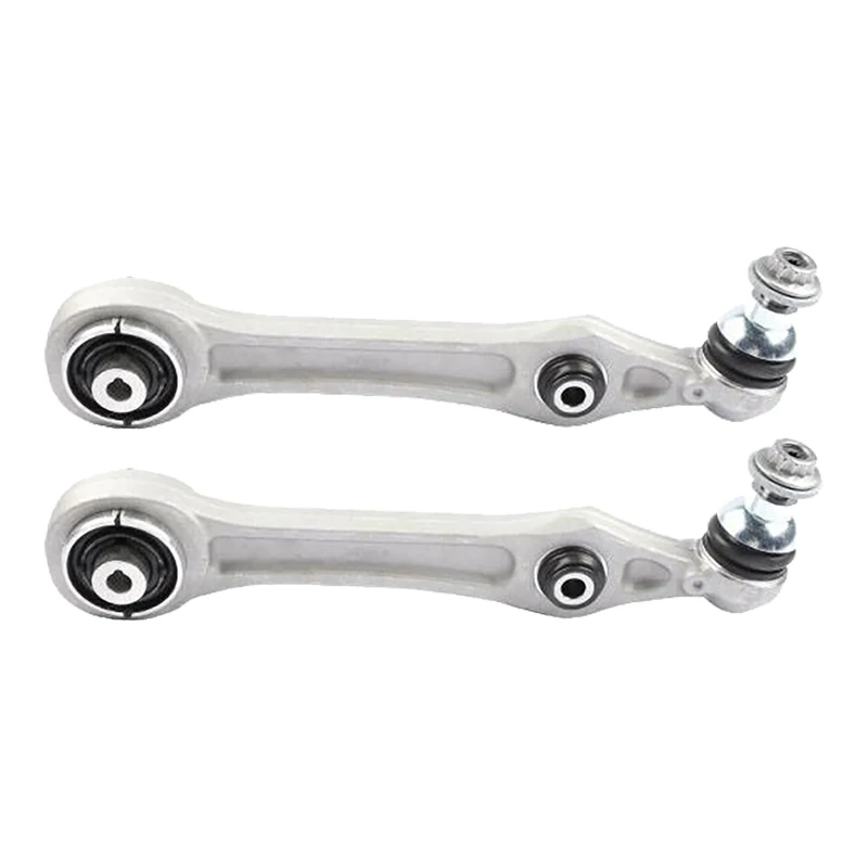 Pair Of Front Lower Control Arms For Mercedes-benz W222 S300 S320 S350 ...