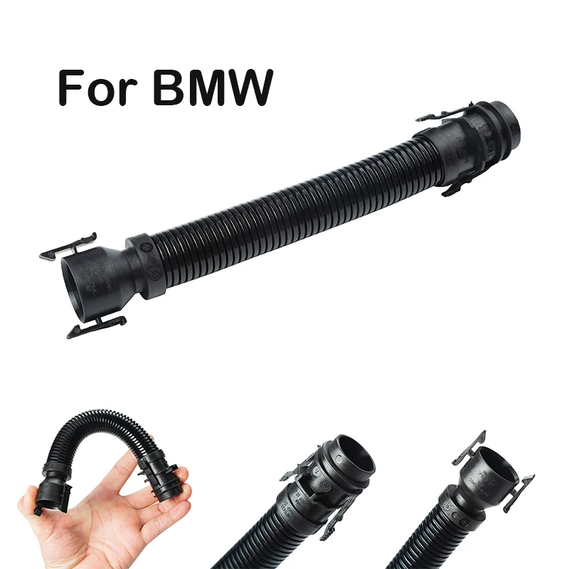 Car-Air-Filter-Intake-Breather-Pipe-Hose-13717803842-For-BMW-E87-LCI ...