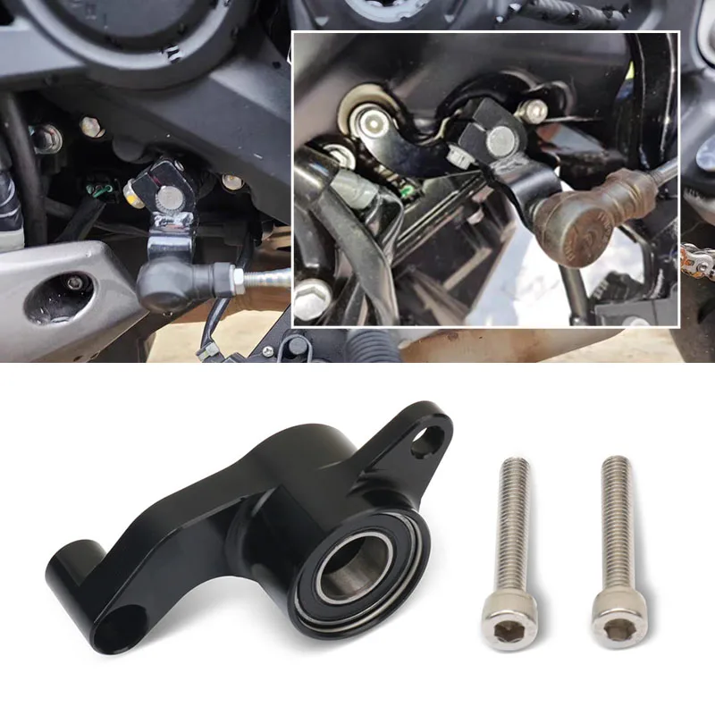 Palanca-de-cambio-de-marchas-para-motocicleta-estabilizador-para-NINJA ...