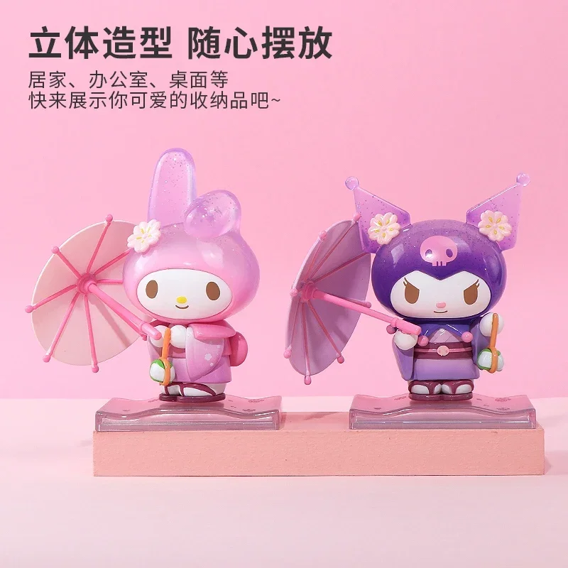 My Hero Academia Collectible Bobbleheads And Figures Sanrio Limited ...