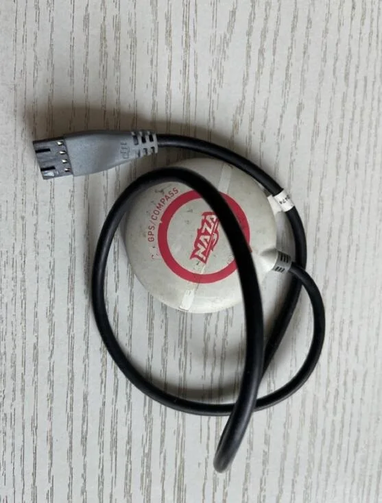 FPV GPS module with compass Compatible for DJI Naza M modular G3/NAZA ...