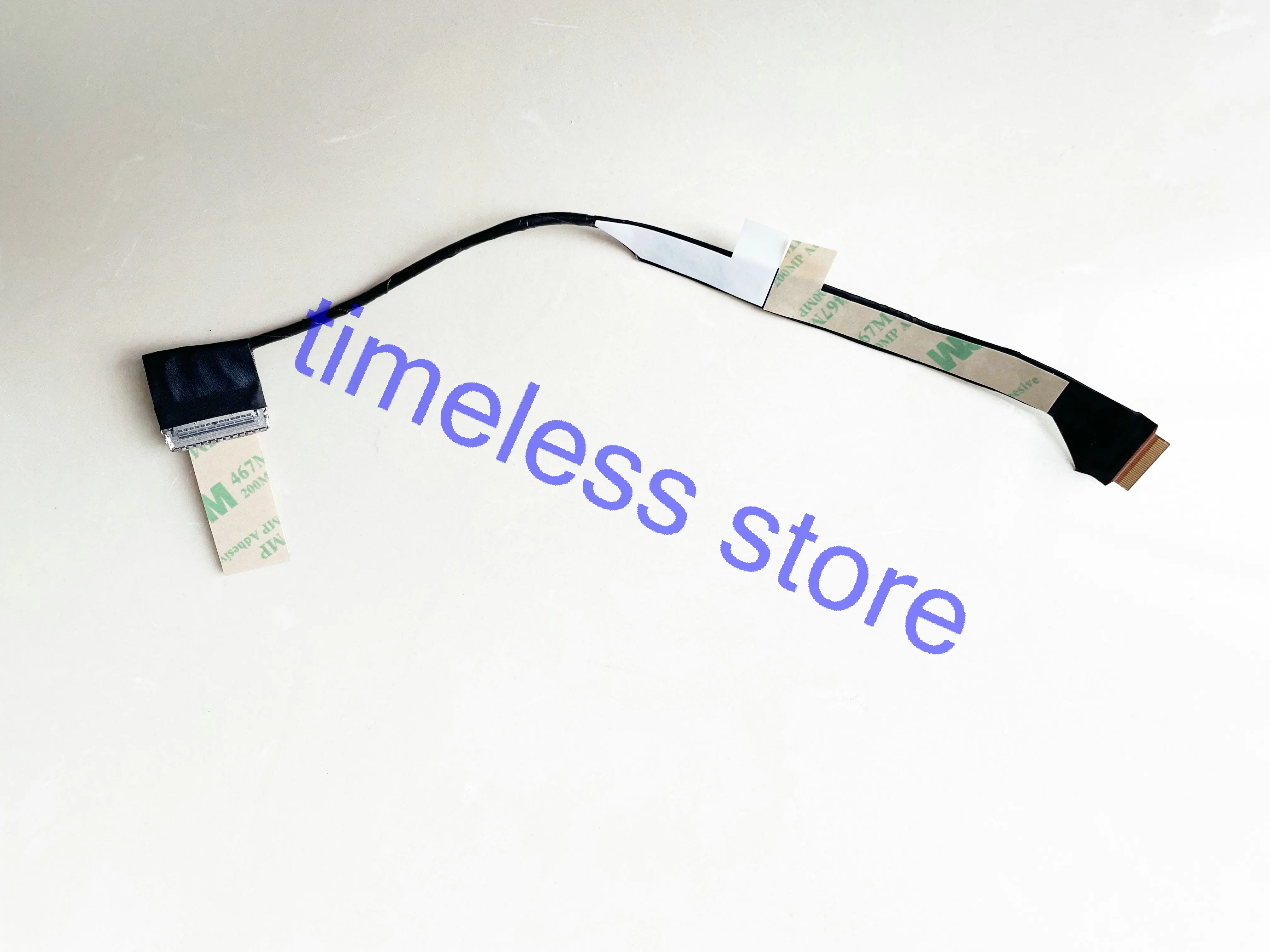 new for MSI Creator Z17 MS-17N1 MS17N1 led lcd lvds cable K1N-3030035 ...