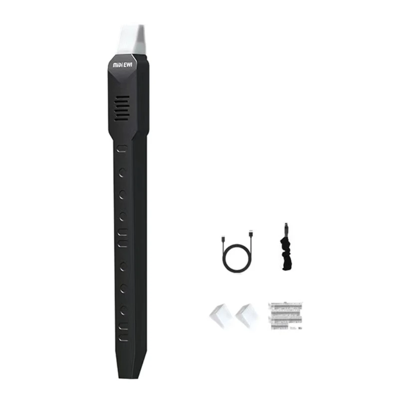 Mini-Digital-Electronic-Pocket-Saxophone-Wind-Instrument-Mini-Digital ...