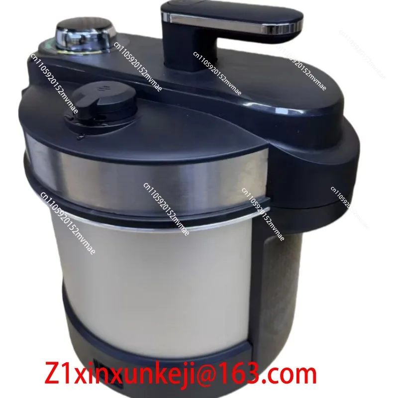 New African Staple Food Machine FUFU Machine, Ghana Banku Maker ...